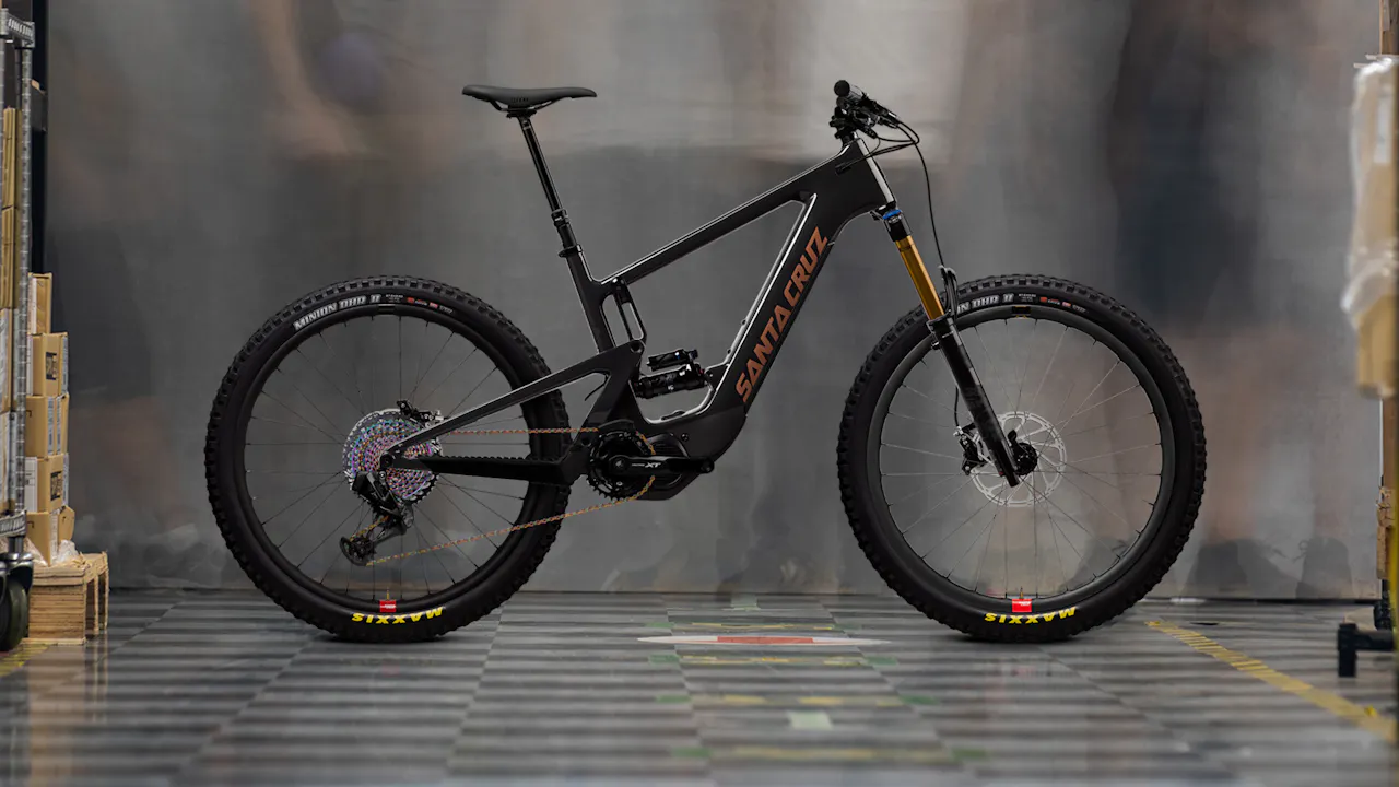 Santa Cruz Heckler Full Suspension Mountain Bike Fastest Delivery santa-cruz-heckler-full-suspension-mountain-bike-fastest-delivery