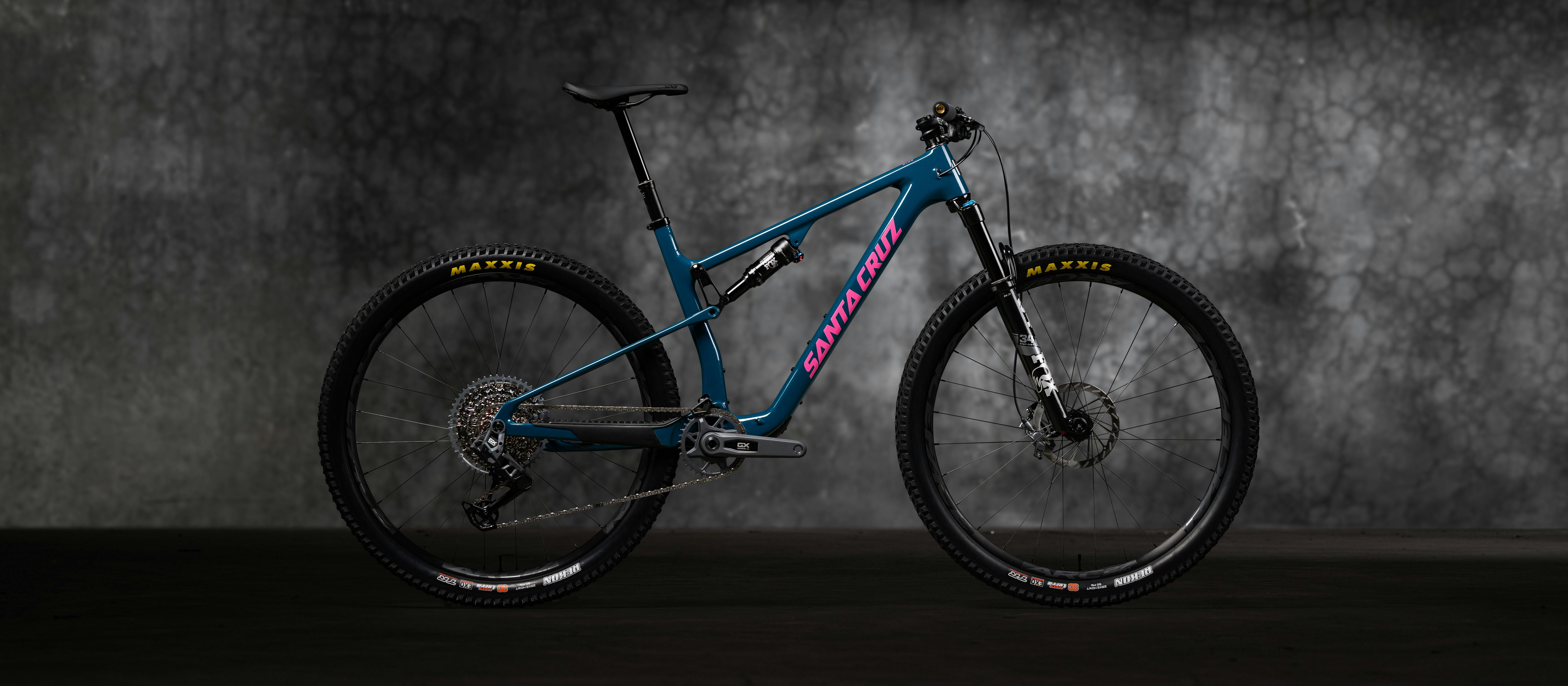2024 XCO-XCM Equipment | Page 151 | Mountain Bike Reviews Forum