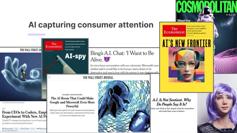 Every Company Needs an AI Strategy