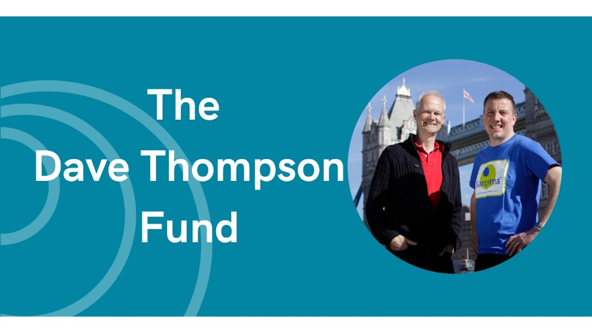 The Dave Thompson Fund