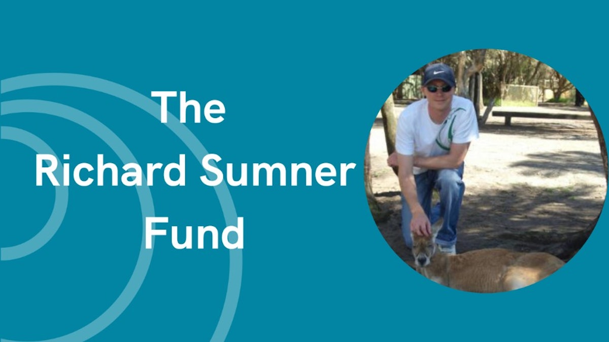 The Richard Sumner Fund