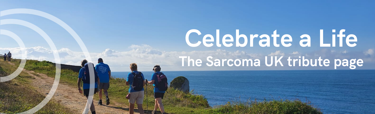 Sarcoma UK General Funds