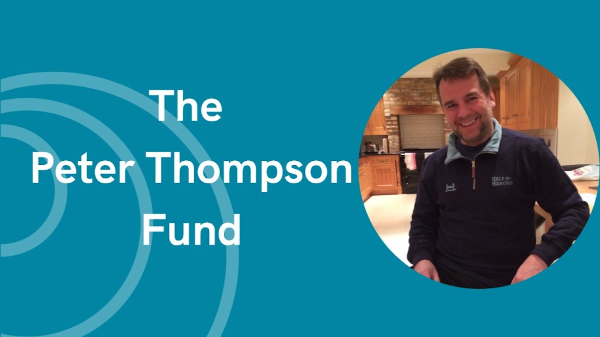 The Peter Thompson Fund