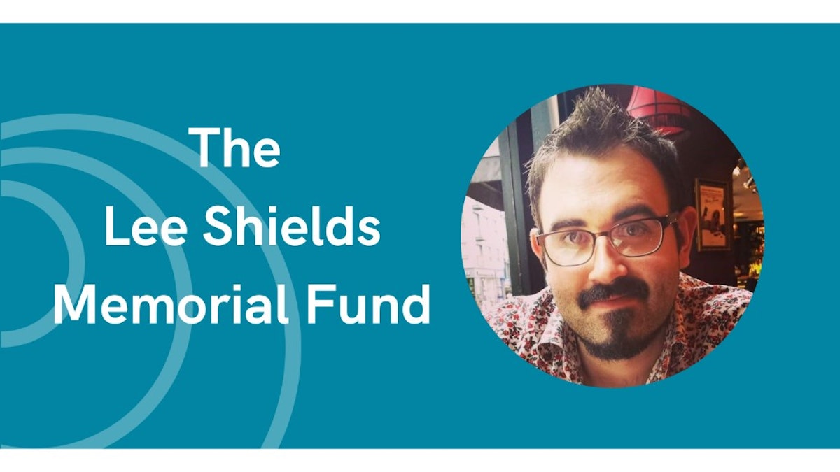 The Lee Shields Memorial Fund