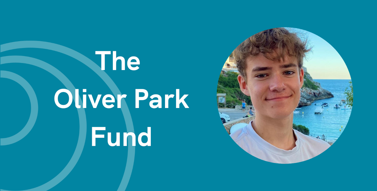 The Oliver Park Fund
