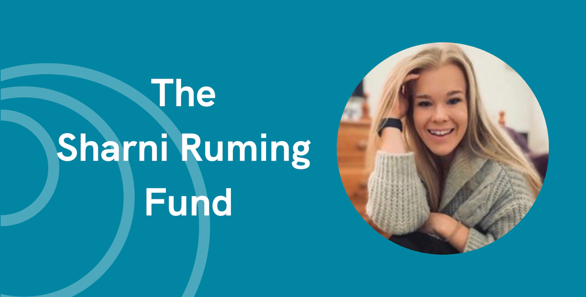 Sharni-Ruming-Fund