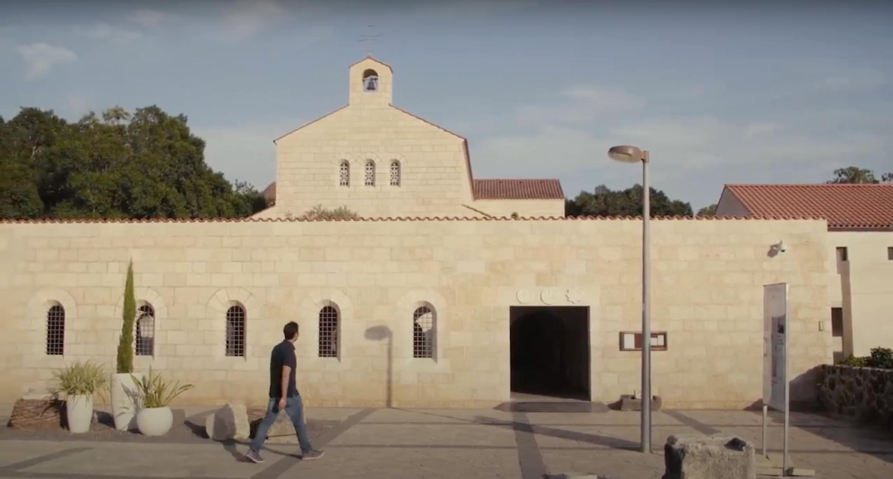 The Complete Guide to Touring Tagbha | Touchpoint Israel