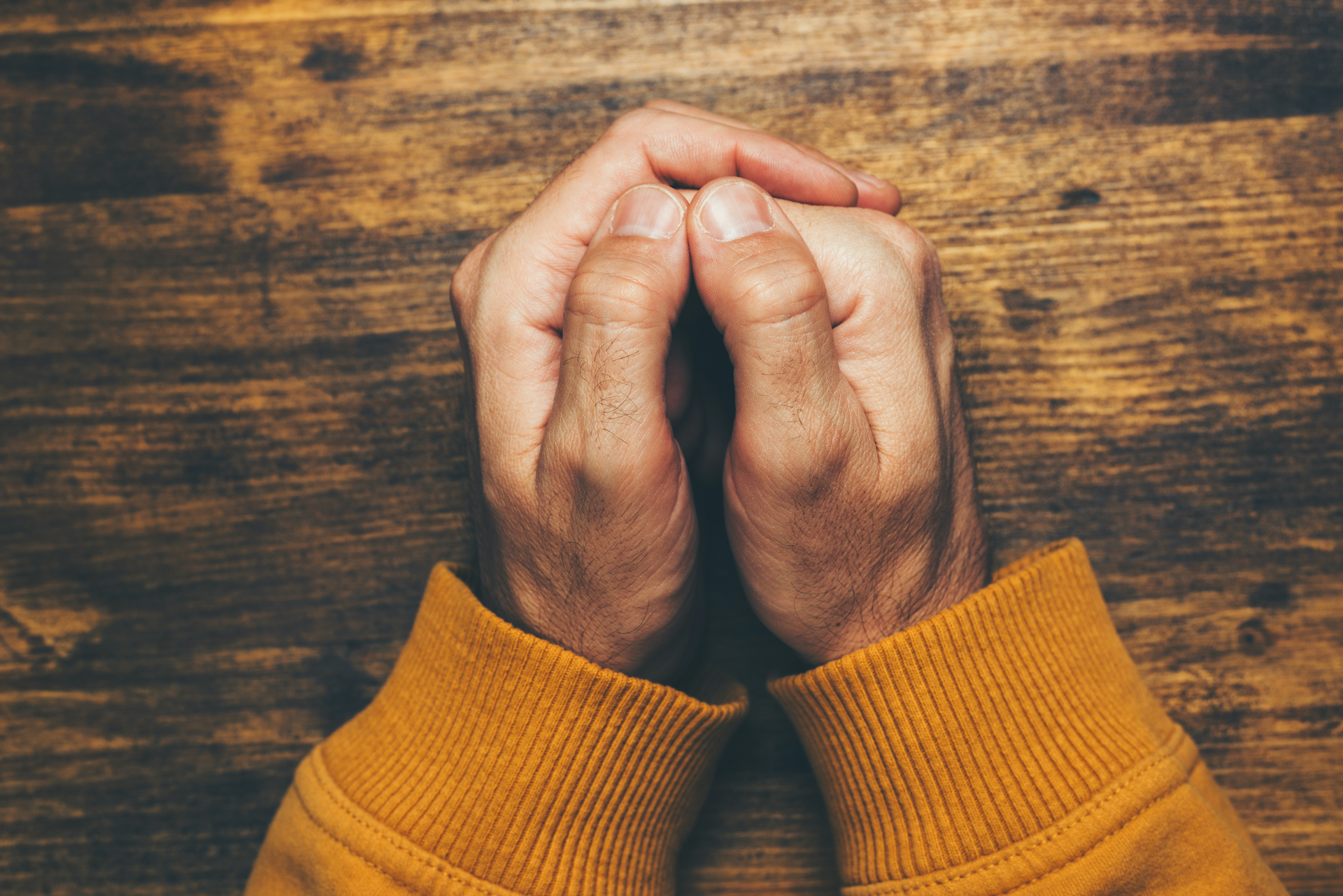 A Day to Atone | What Is The Day of Atonement?