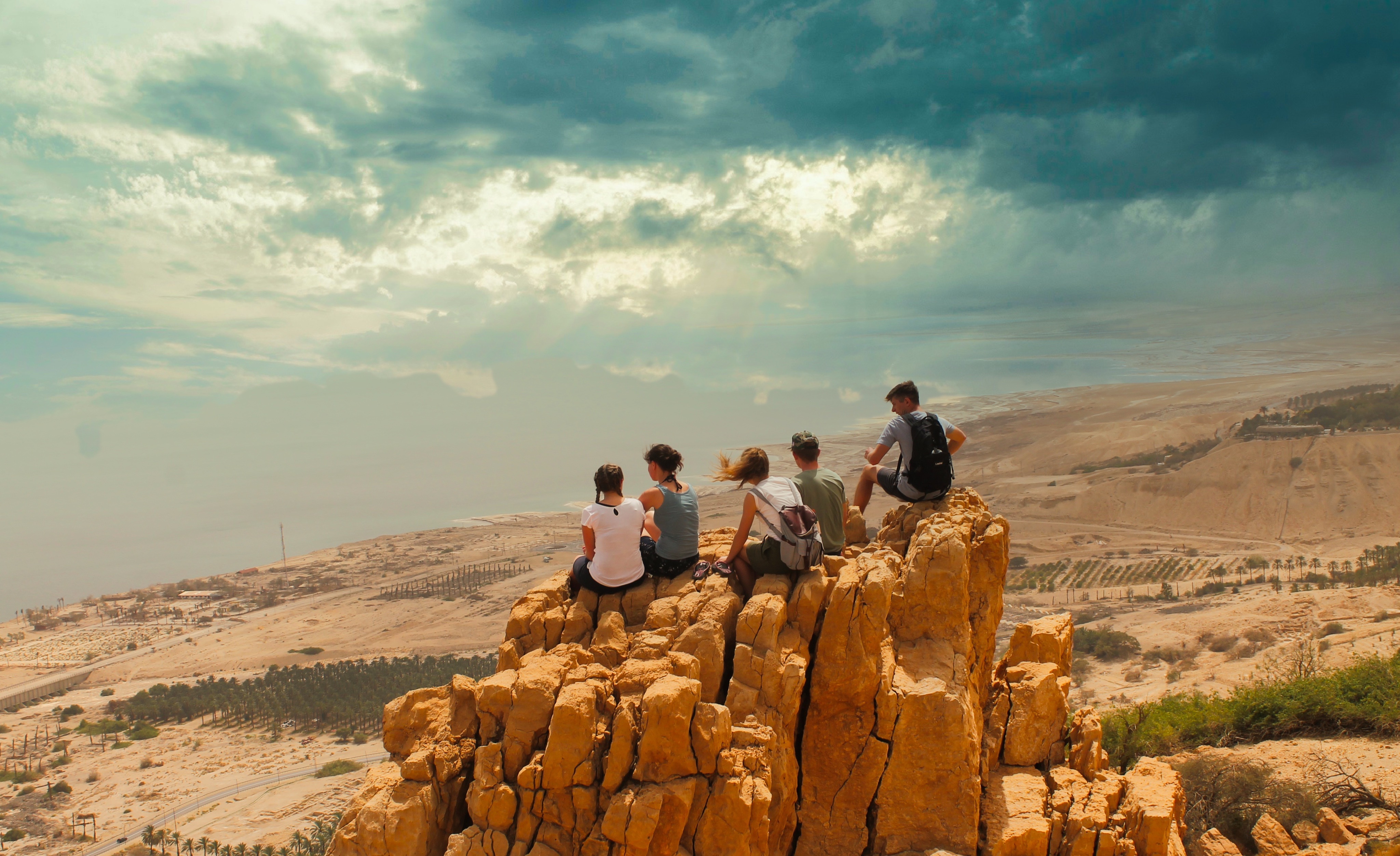 11 Best Hikes In Israel | Israel's Nature at Its Best
