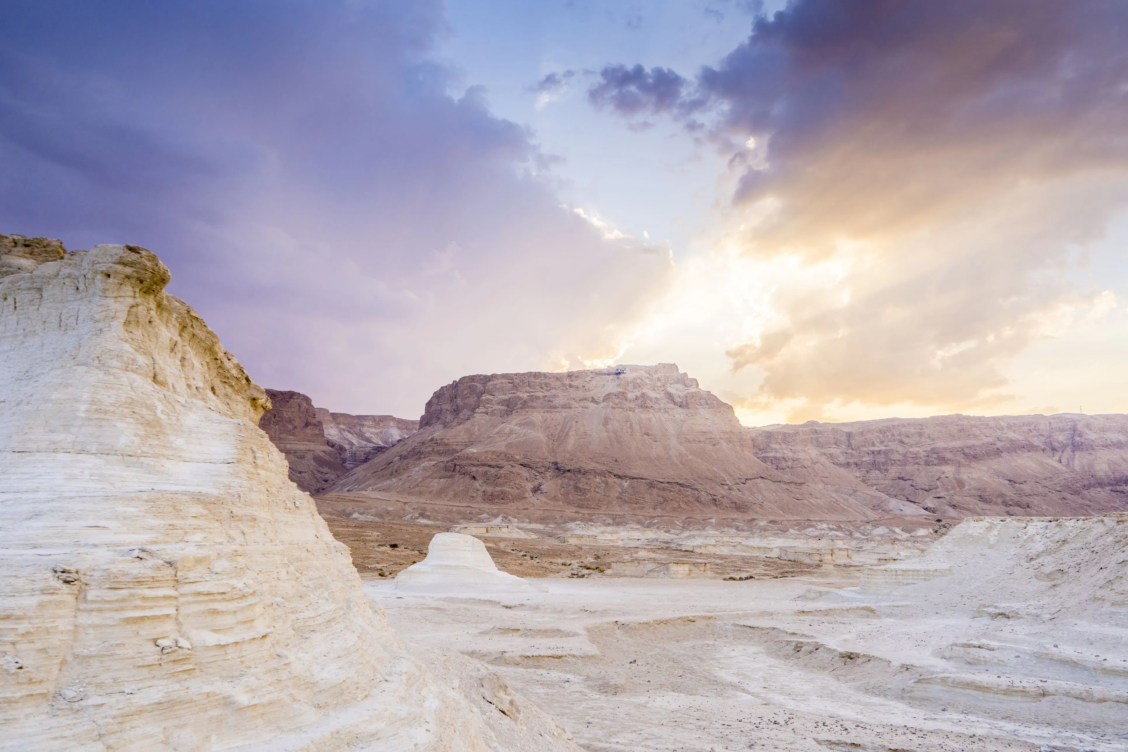 Best Time of Year to Visit Israel for a Christian Pilgrimage