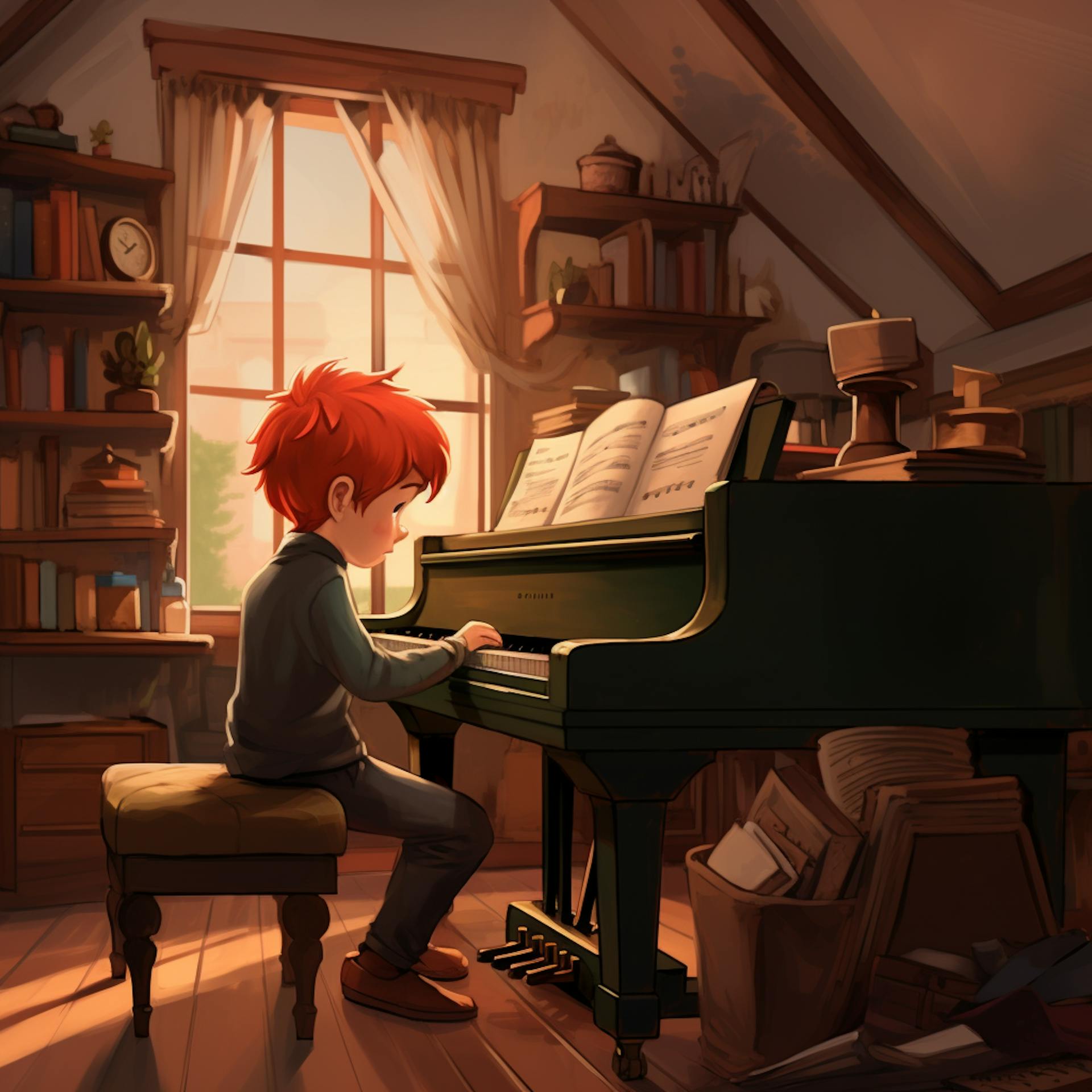 Lessons Learned | Satish Rai