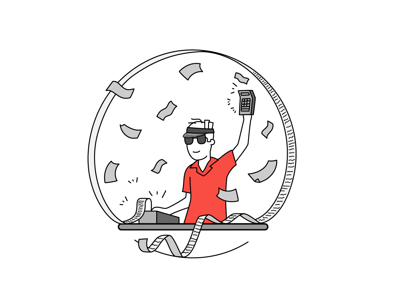 Smart payments - Satispay