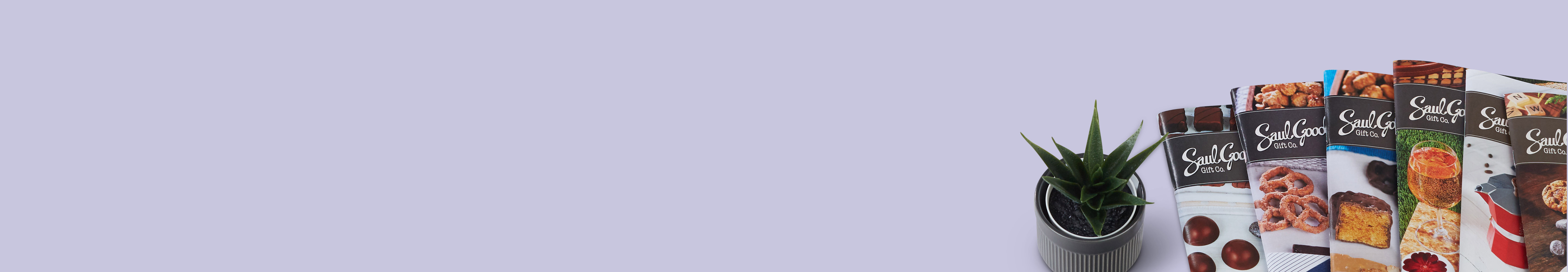 Gift Baskets Delivered To Your Door - Saul Good Gift Co.