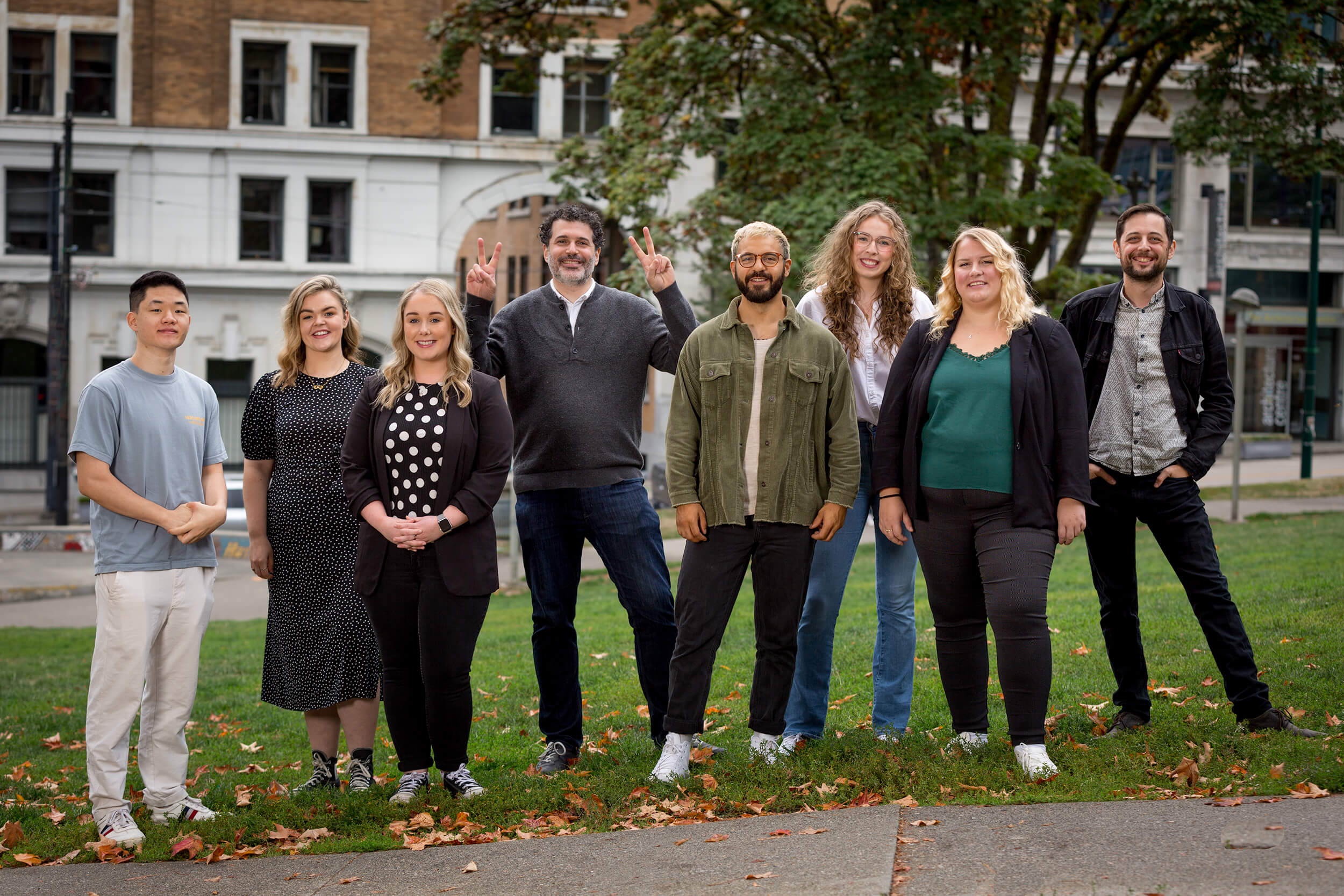 Our Team - Saul Good Gift Co.