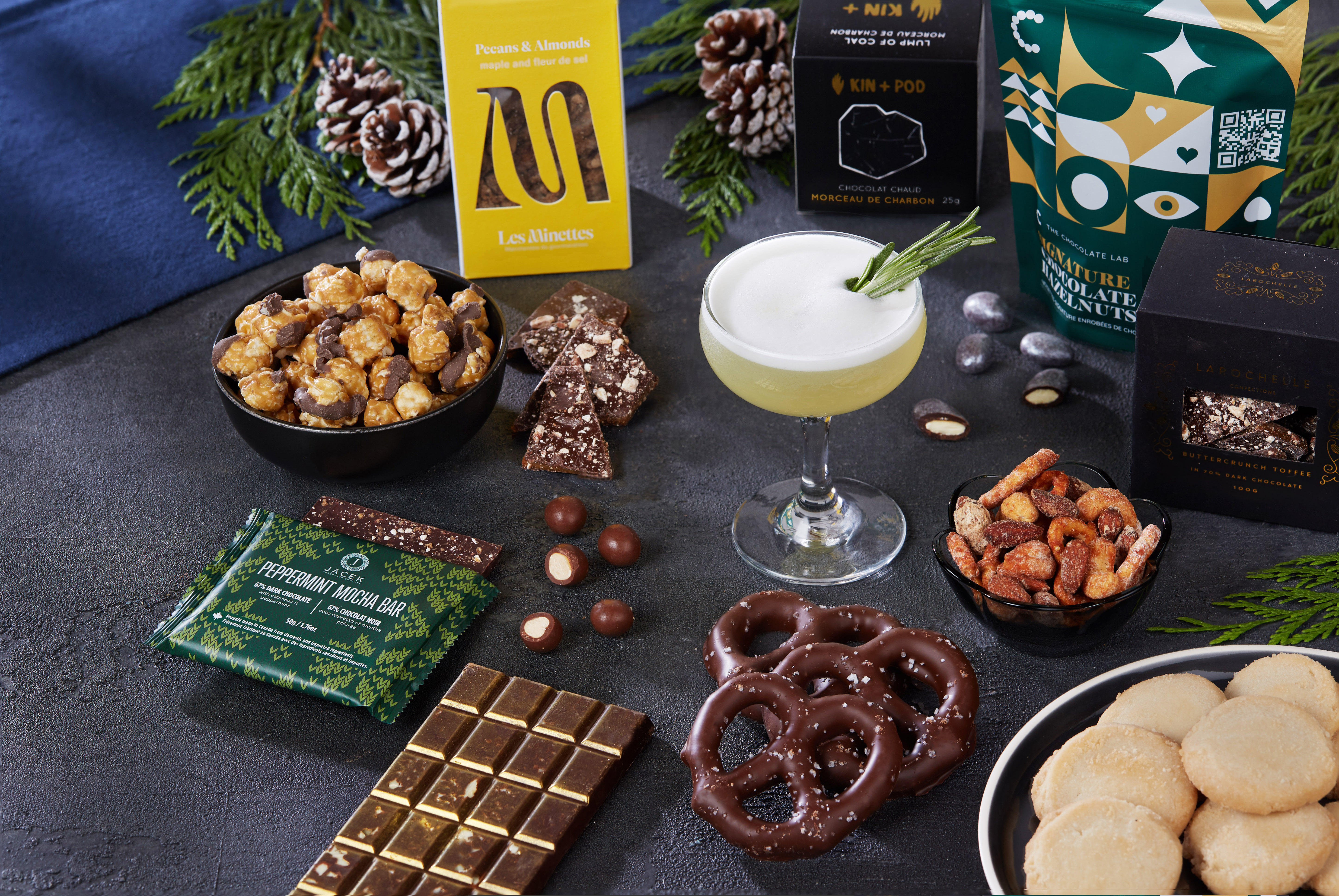 End of Season Sale | Boxing Week at Saul Good Gift Co