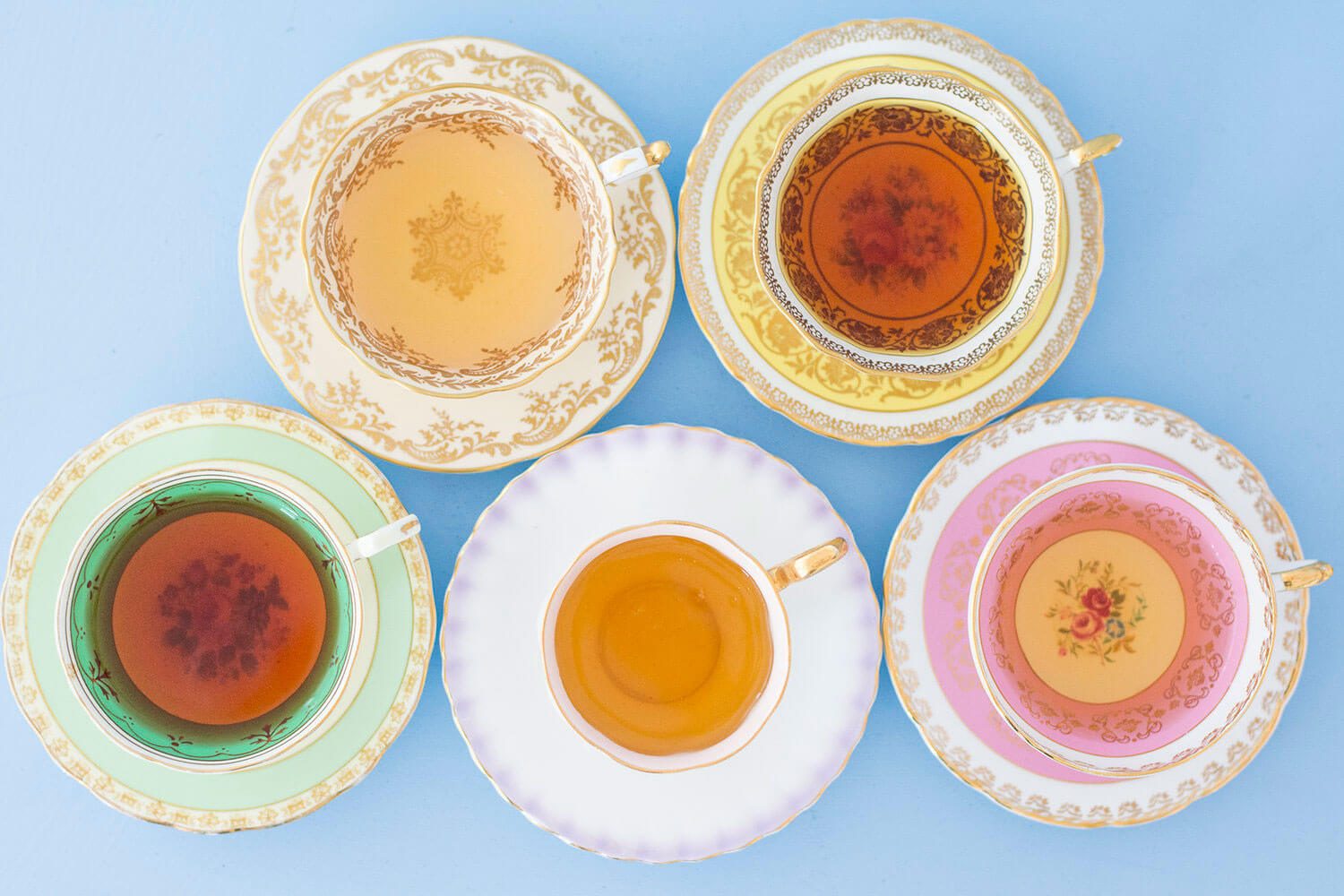 Meet the Artisans: Sloane Tea