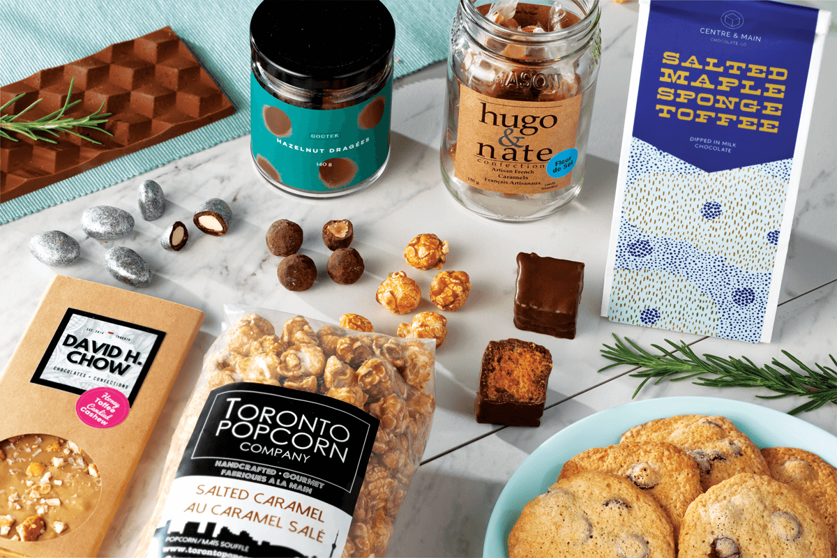 Meet the Artisan: David Chow Chocolate - Toronto