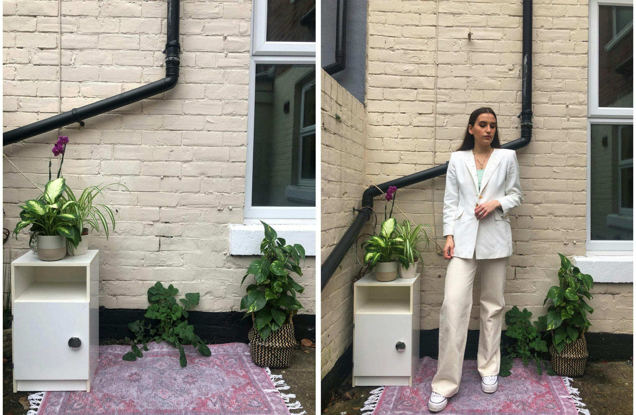 Loved Clothes Last with Save Your Wardrobe | Save Your Wardrobe