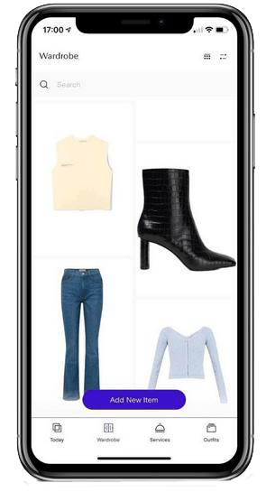How to digitalise your wardrobe | Save Your Wardrobe