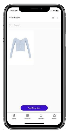 How to digitalise your wardrobe | Save Your Wardrobe