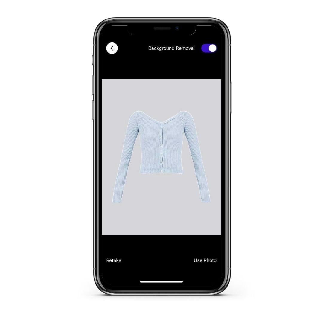 How to digitalise your wardrobe | Save Your Wardrobe