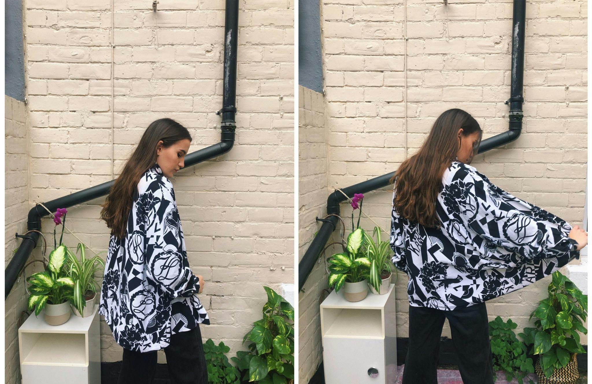 Loved Clothes Last with Save Your Wardrobe | Save Your Wardrobe