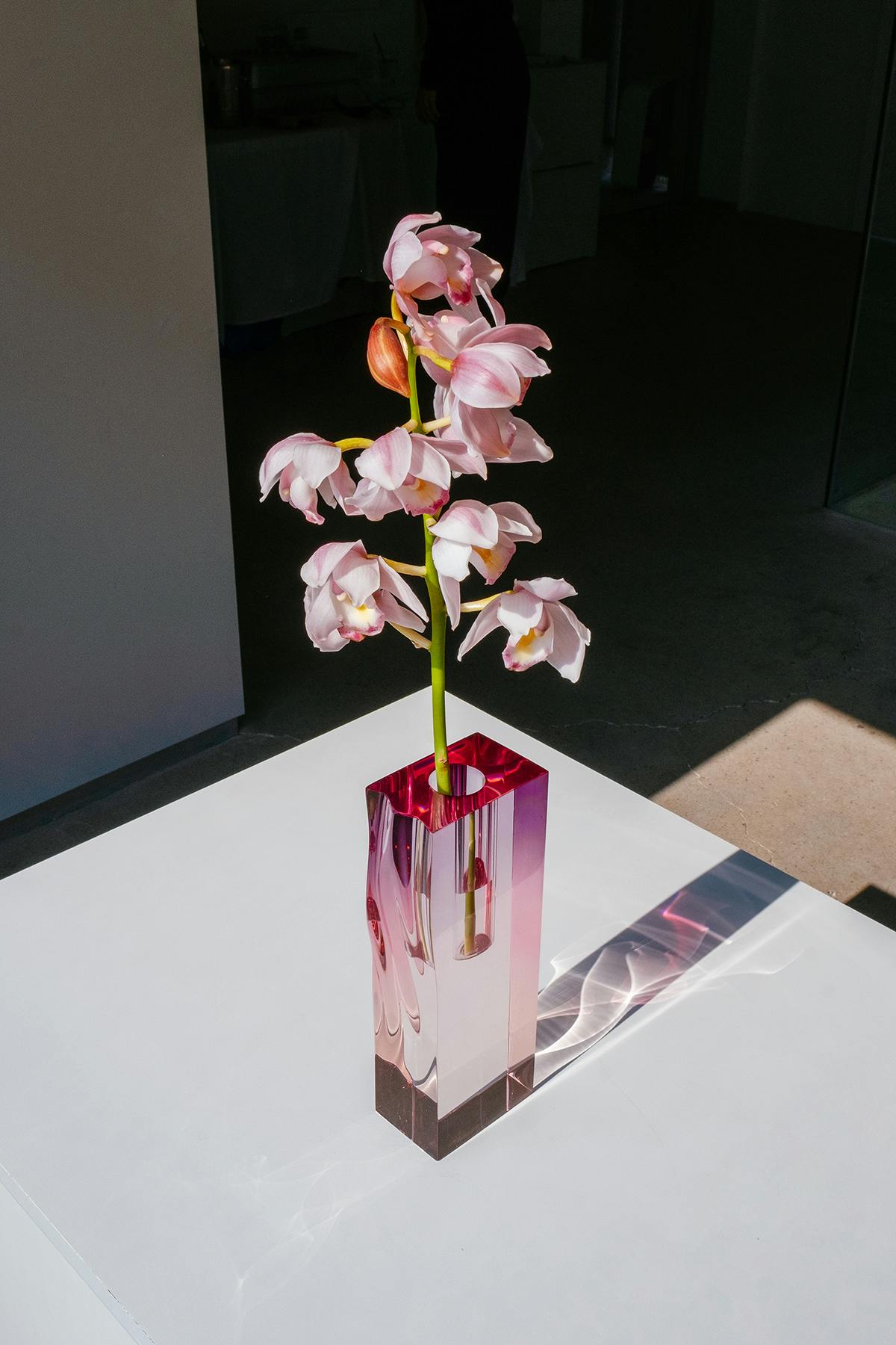 Say Hi To | South Korean Designer Saerom Yoon's work were put on the ...