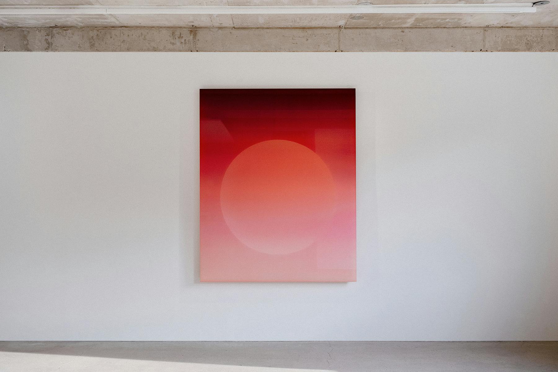 Say Hi To | South Korean Designer Saerom Yoon's work were put on the ...