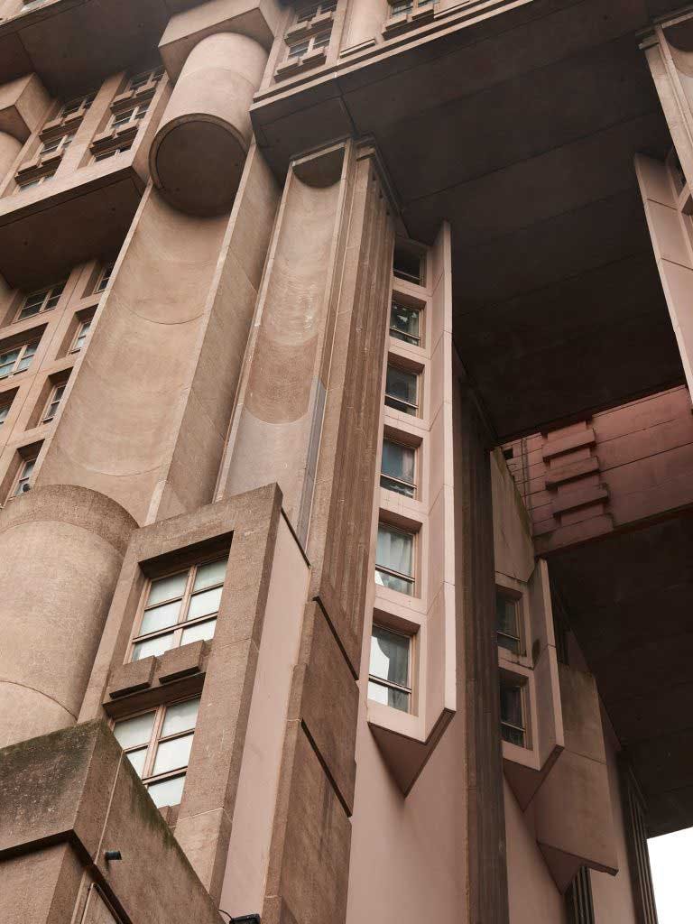 Say Hi To | Located just outside Paris in Noisy-le-Grand, Espaces d ...