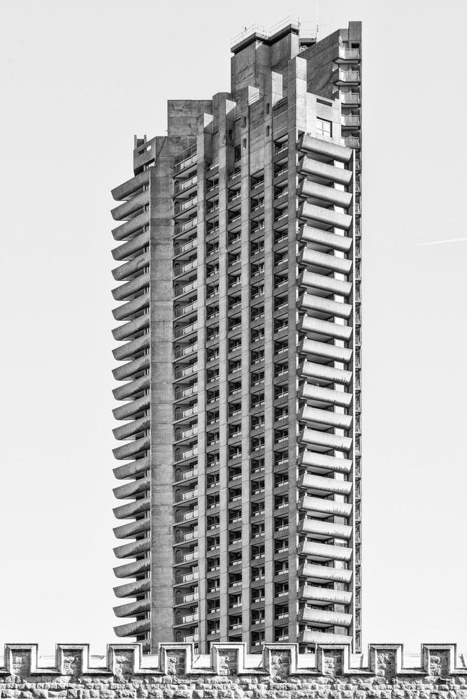 Say Hi To | The Barbican Centre is a world-class arts and cultural ... Say Hi To | The Barbican Centre is a world-class arts and cultural ...