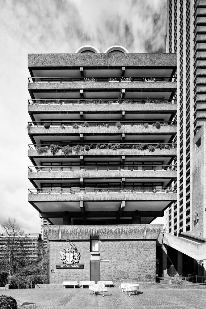 Say Hi To | The Barbican Centre is a world-class arts and cultural ... Say Hi To | The Barbican Centre is a world-class arts and cultural ...
