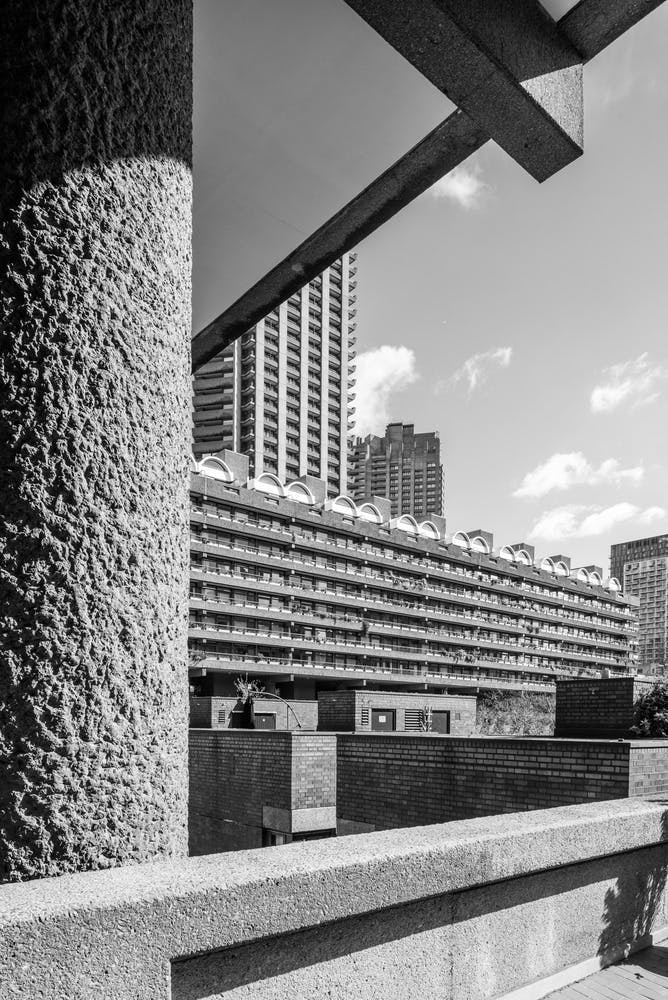Say Hi To | The Barbican Centre is a world-class arts and cultural ... Say Hi To | The Barbican Centre is a world-class arts and cultural ...