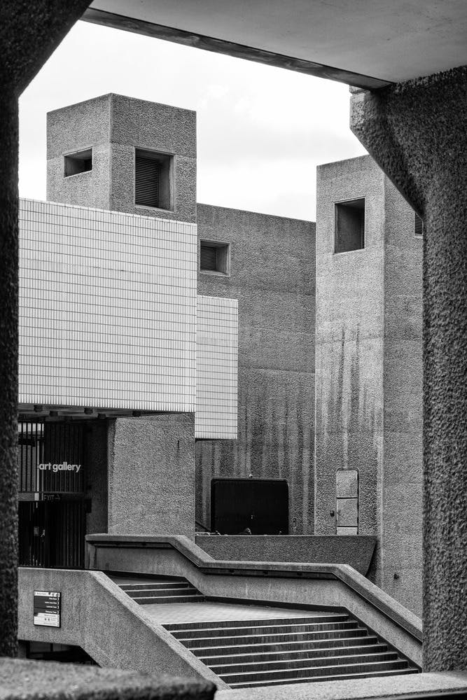 Say Hi To | The Barbican Centre is a world-class arts and cultural ... Say Hi To | The Barbican Centre is a world-class arts and cultural ...