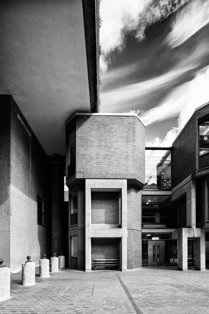 Say Hi To | The Barbican Centre is a world-class arts and cultural ... Say Hi To | The Barbican Centre is a world-class arts and cultural ...