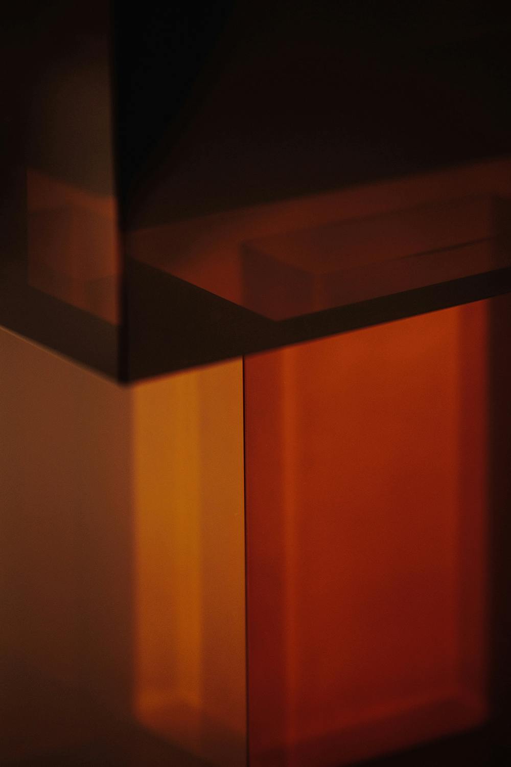 Say Hi To | Korean Designer Rahee Yoon spent extensive time researching ...