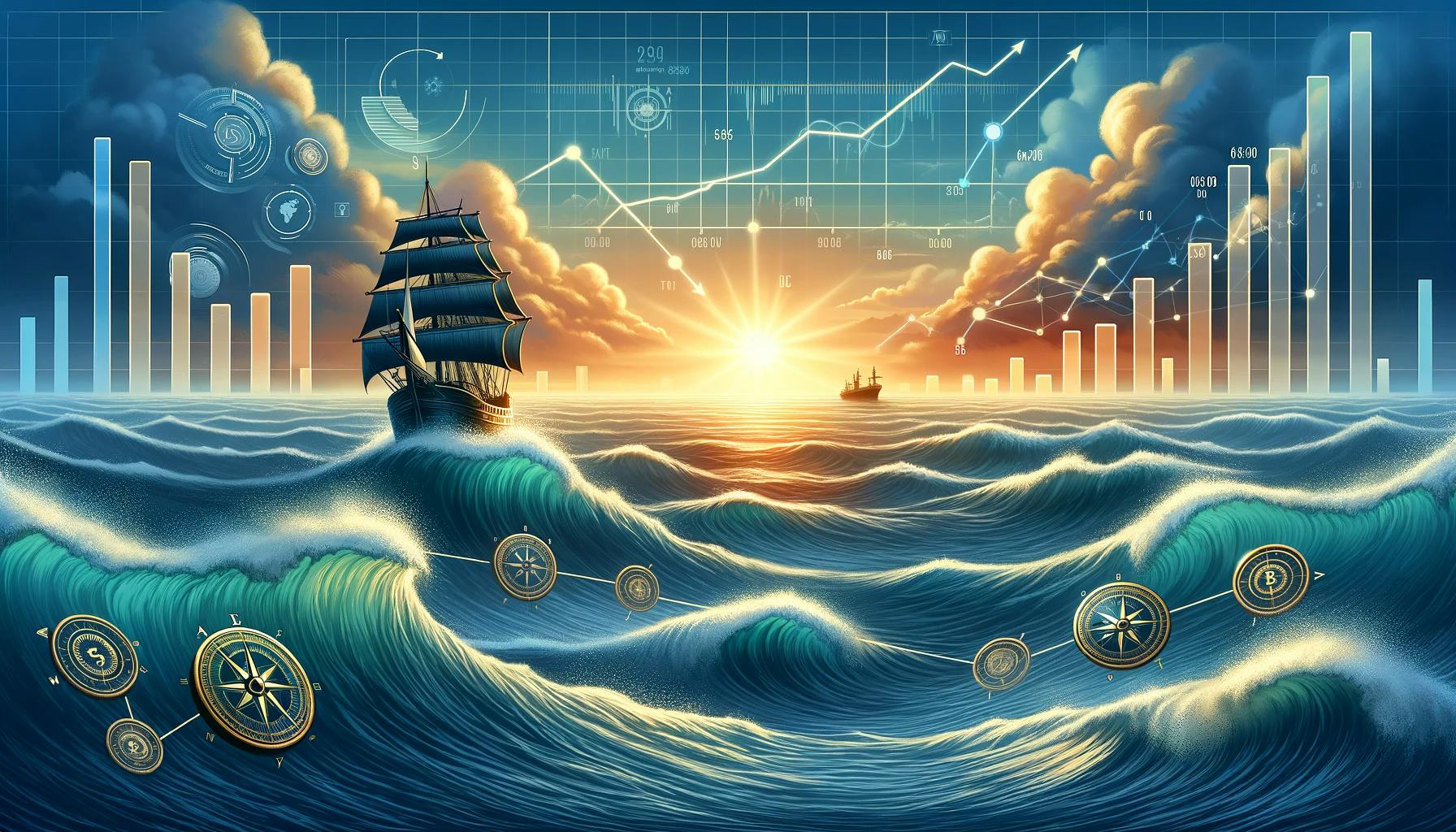 Navigating the Economic Seas: Insights for a Secure Financial Future Navigating the Economic Seas: Insights for a Secure Financial Future