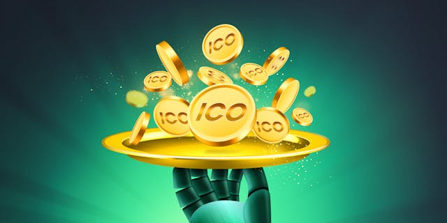 What is an ICO?