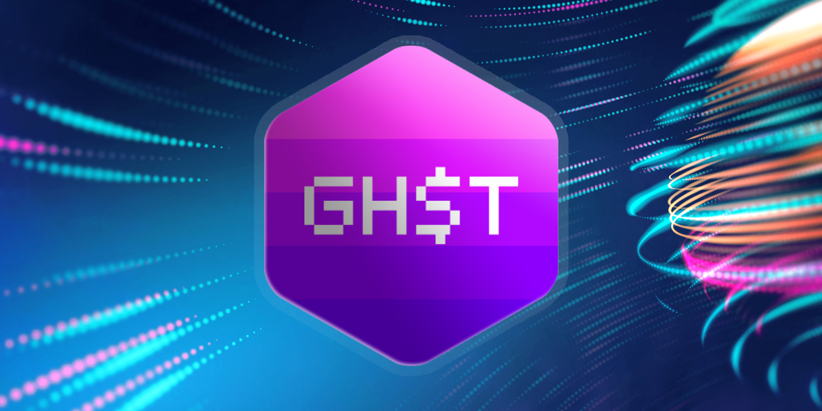 Was ist Aavegotchi (GHST)?