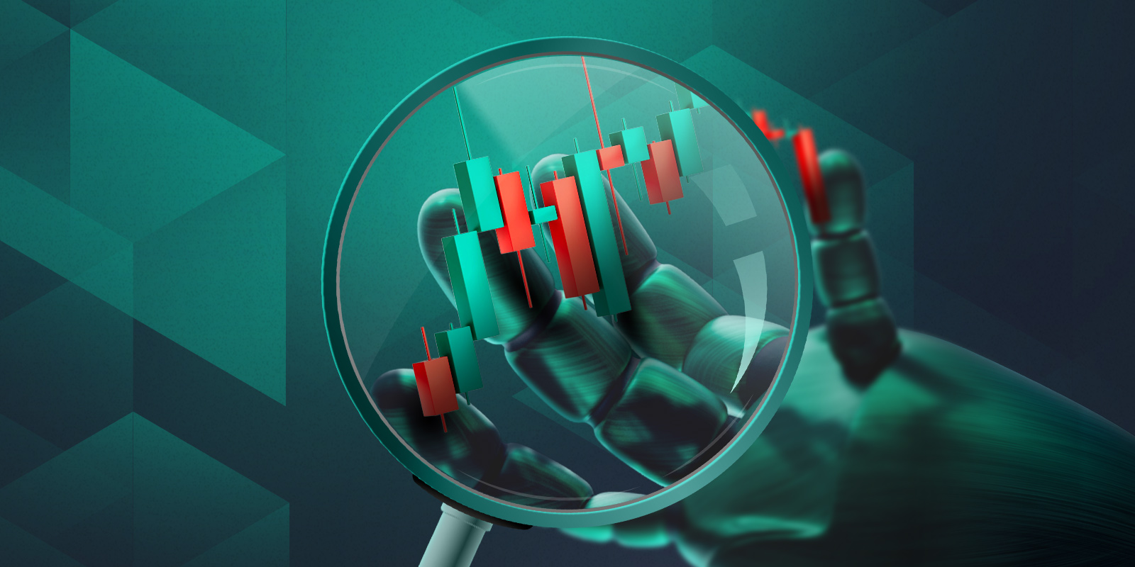 Die besten Chartmuster für das Timing deiner Investitionen