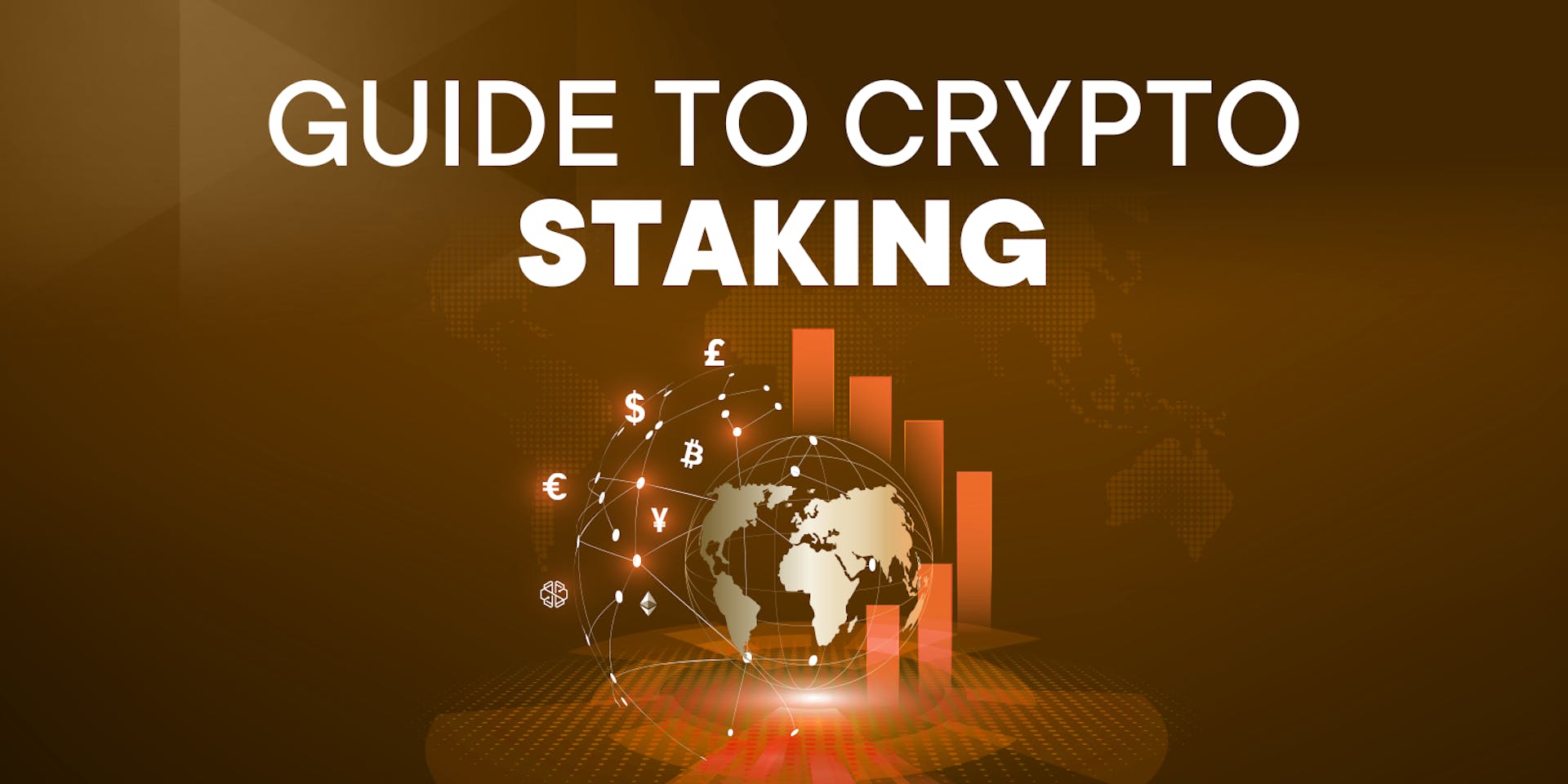 Crypto Staking Guide: 10 Ways to Stake Your Tokens
