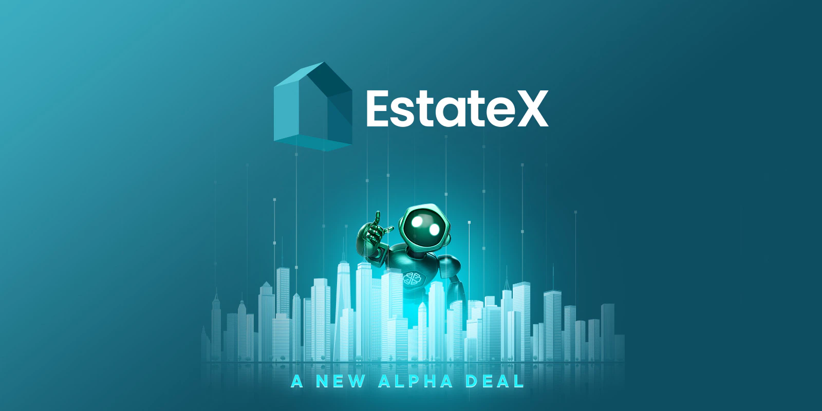 EstateX Investment Thesis