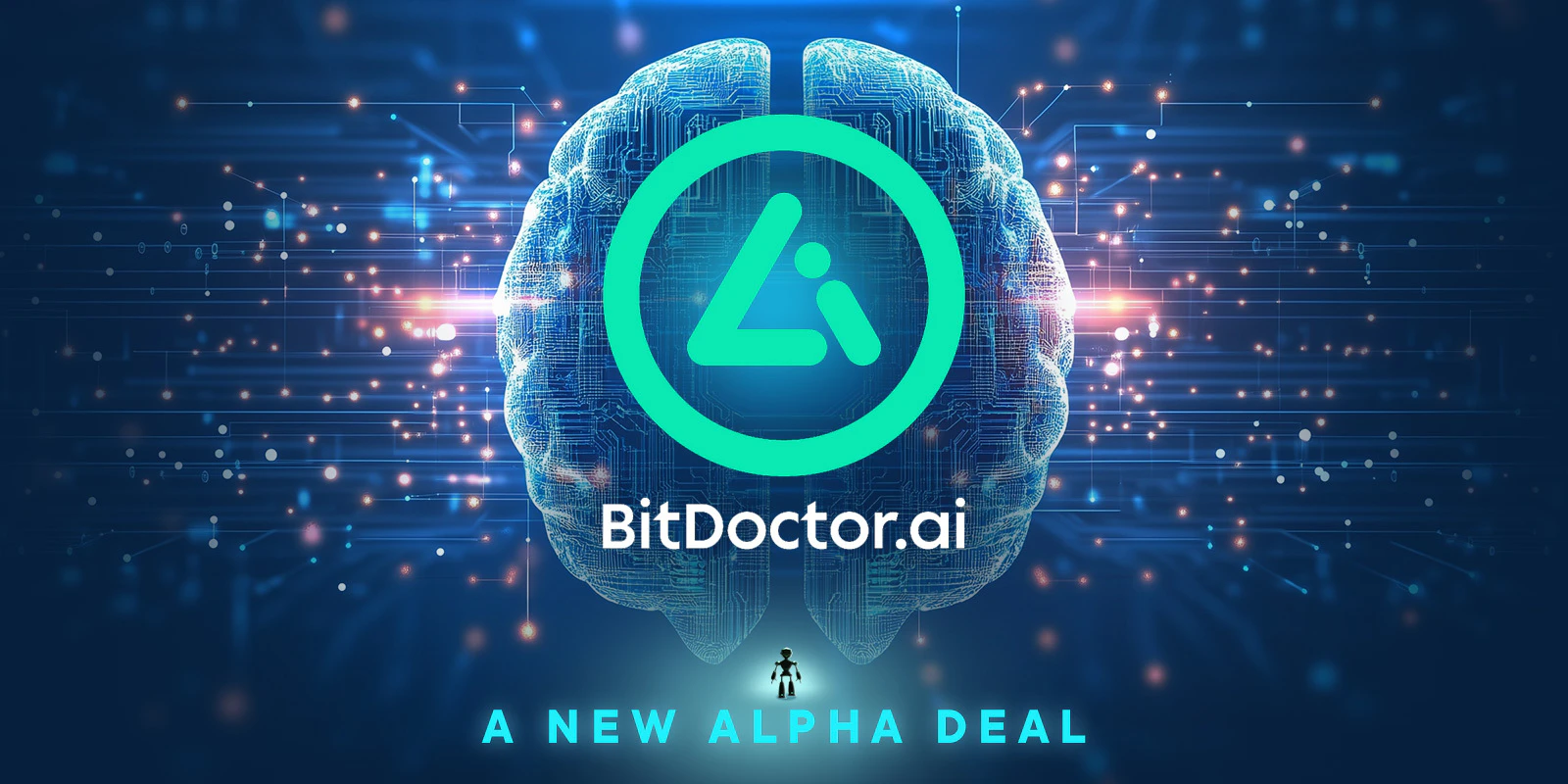 BitDoctor Alpha Deal: Investment Thesis