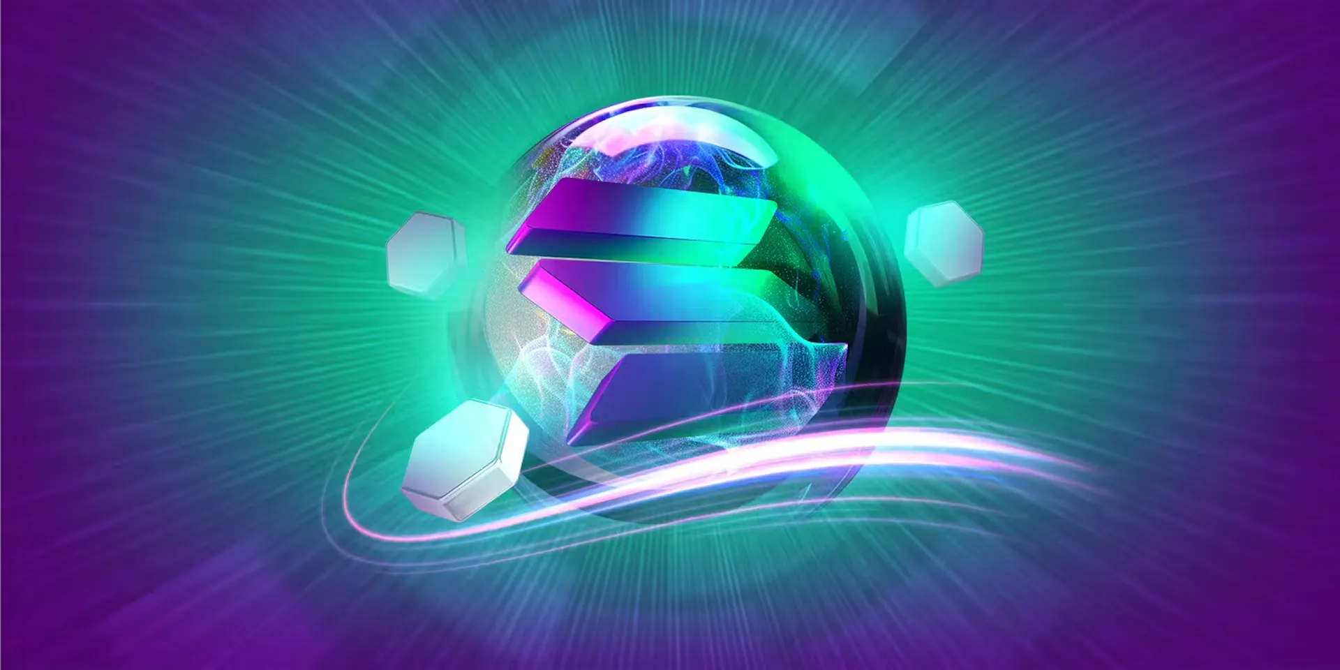 Logo Solana