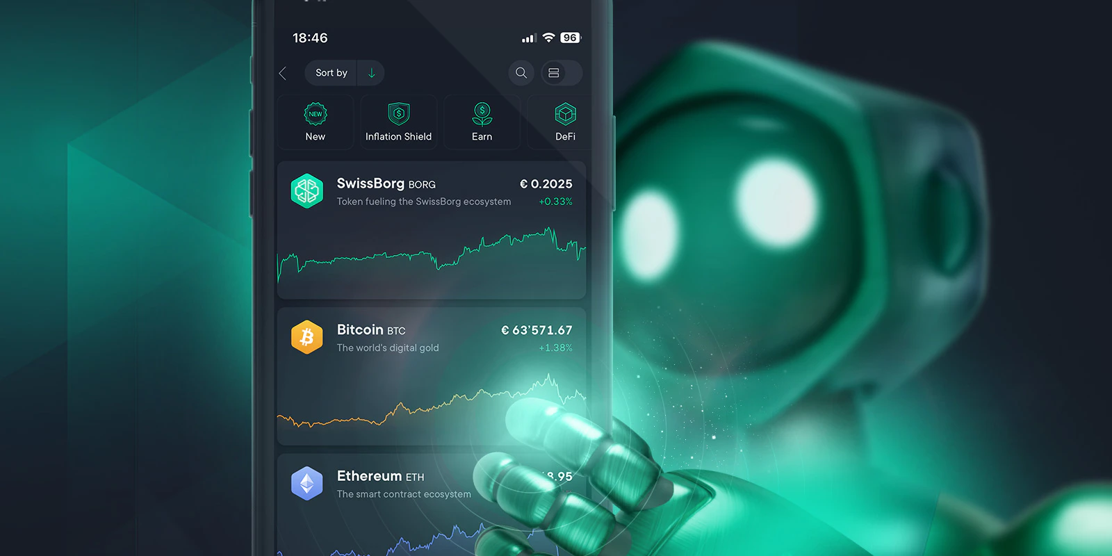 How to buy your first cryptocurrencies?