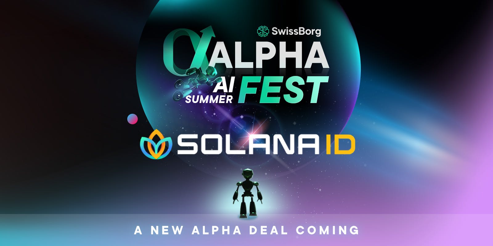Solana ID - A novel approach to Data Monetization and Security