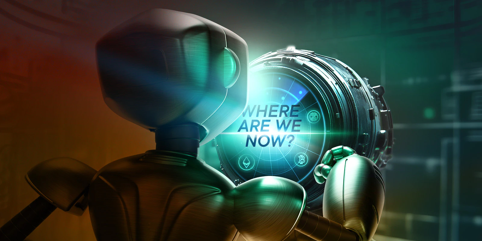 Where Are We Now? A Dive into the Business, Financial and Crypto Cycle ...