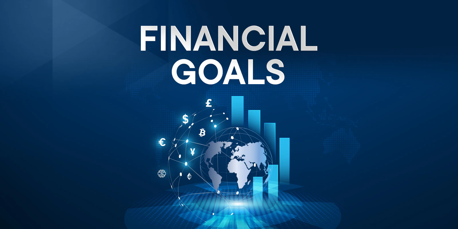 Objectifs financiers : comment les définir + 5 exemples faciles