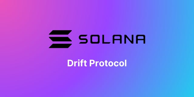 What is Drift Protocol & how does It transform Solana trading?