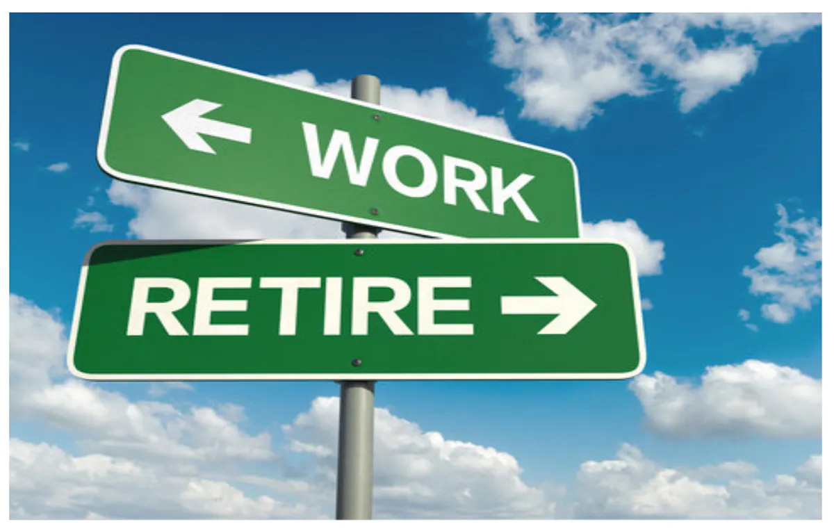How to Retire Young: A Practical Guide to Financial Freedom