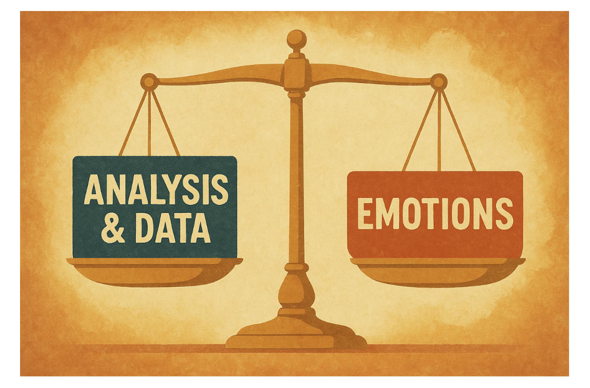 How to Avoid Emotional Biases When Investing: 7 Common Traps & How to ...